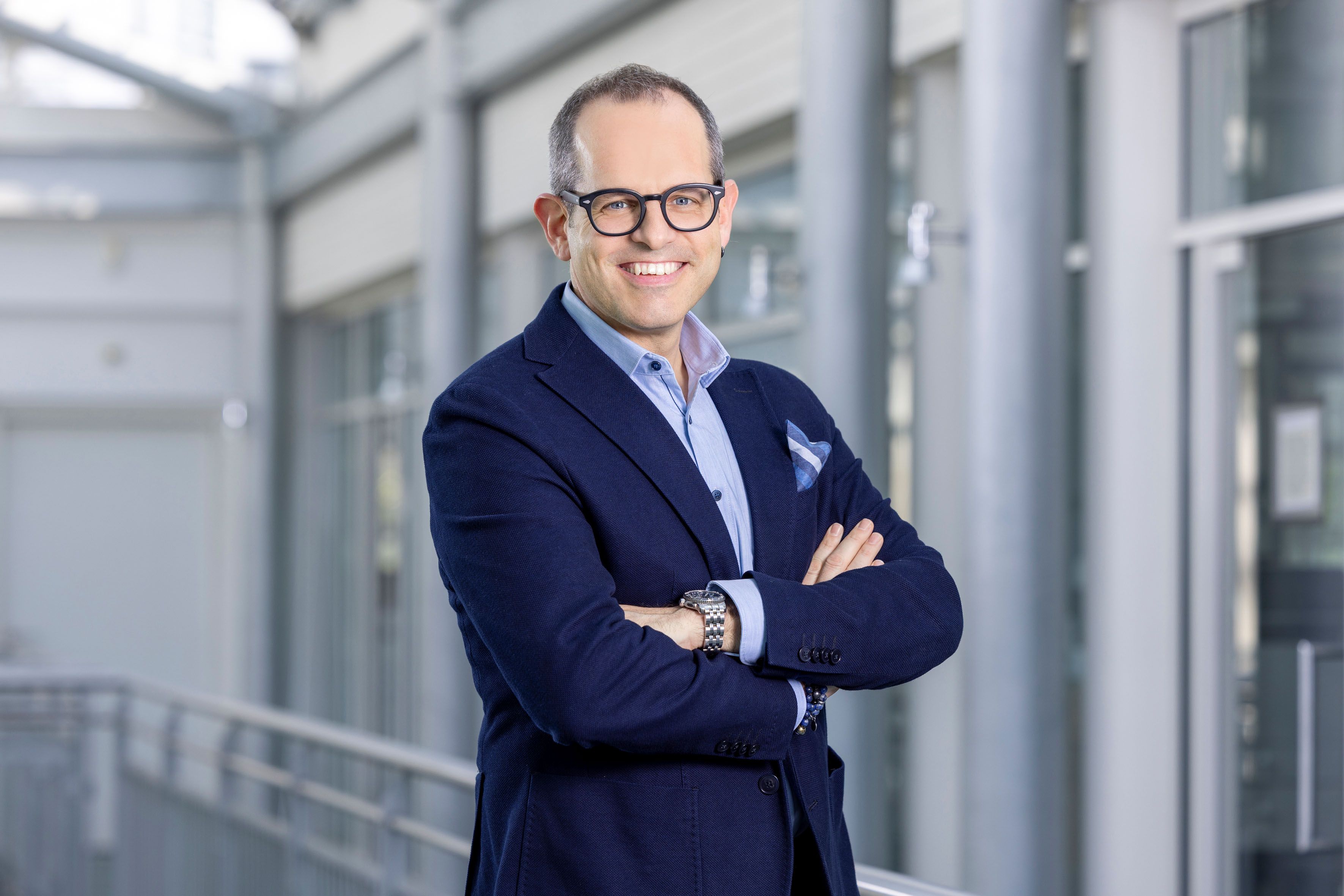 Unternehmensportrait der Office World Group AG