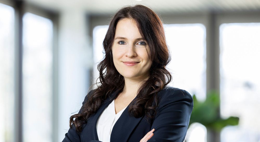 Unternehmensportrait der Office World Group AG