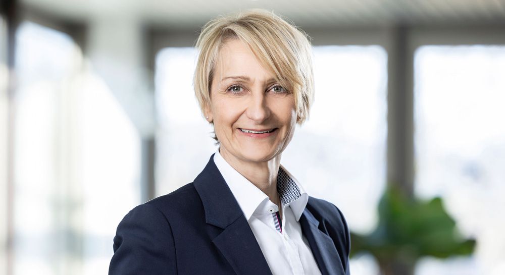 Unternehmensportrait der Office World Group AG
