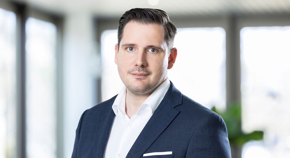 Unternehmensportrait der Office World Group AG