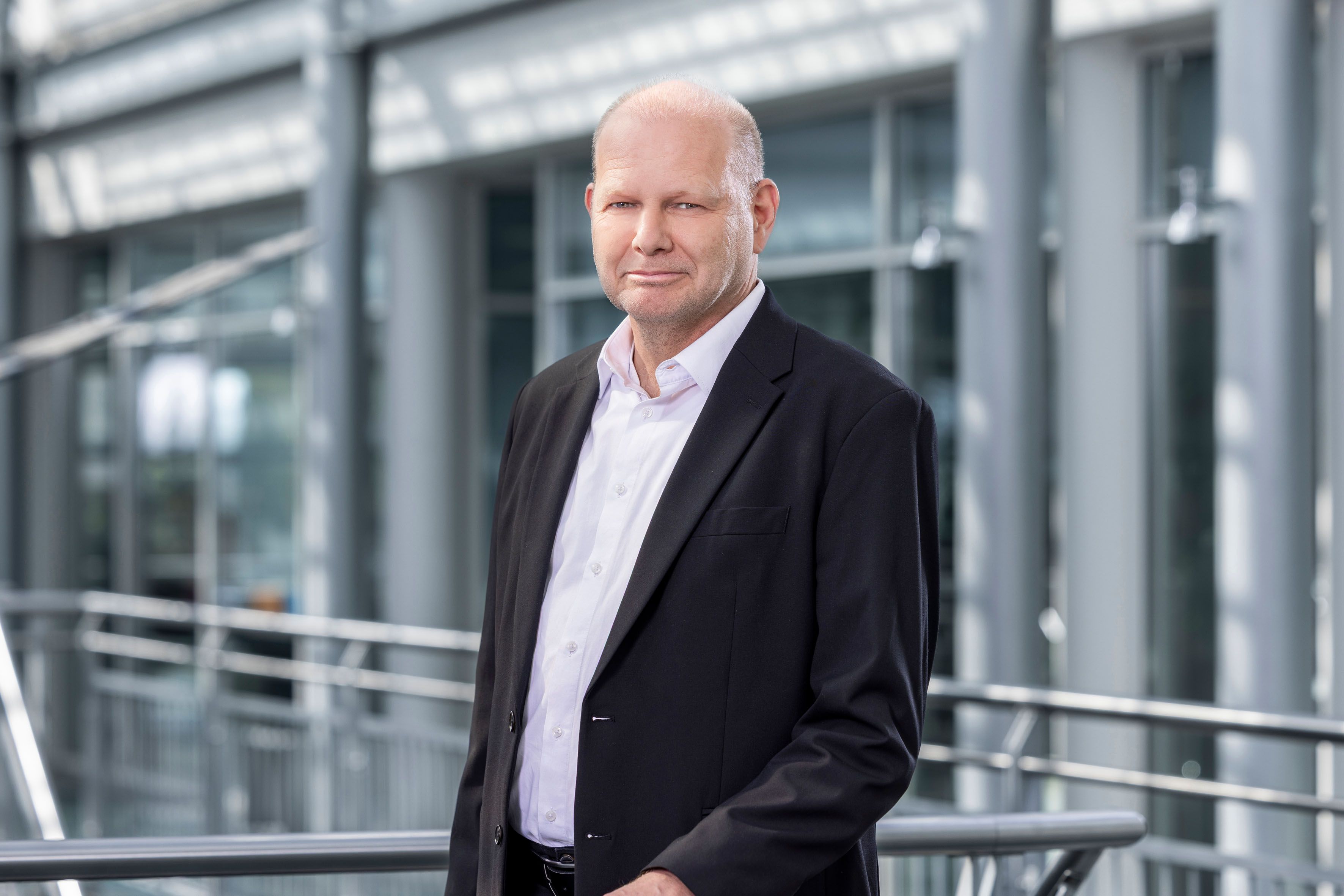 Unternehmensportrait der Office World Group AG